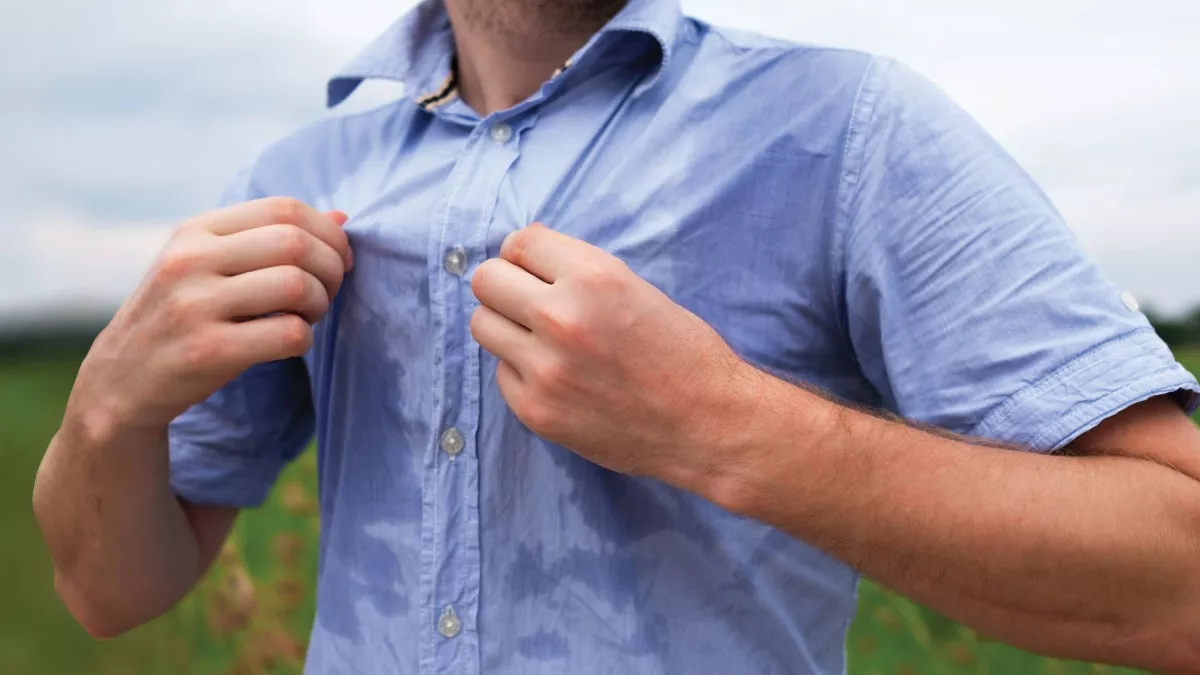 Permanent Solution for Hyperhidrosis at Aster RV | Aster RV